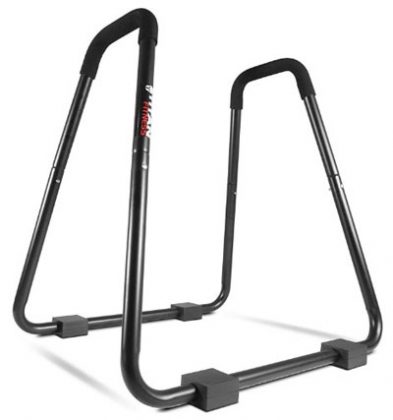 9 Best Portable Dip Bar Stand of 2023 | Dip Station – Fitness Topper