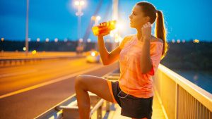 Long Distance Running Tips And Techniques For Beginners – Fitness Topper