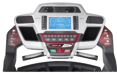 SOLE F85 Treadmill Review – Fitness Topper